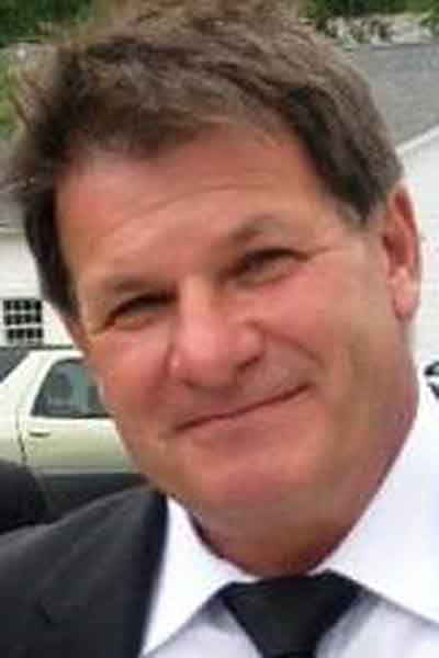 David J. Magura Sr. 1956–2022 | News, Sports, Jobs - The Vindicator